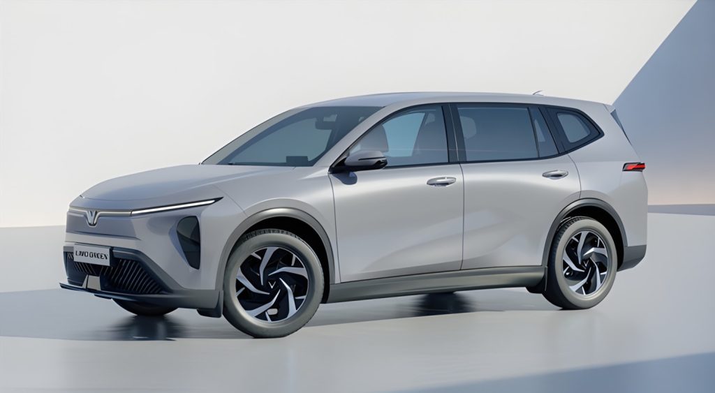 VinFast Limo Green 2025: Giá Lăn Bánh & Đánh Giá Chi Tiết